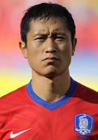 Lee Young-pyo :: footalist