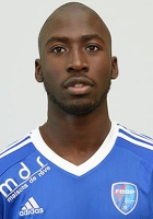 Baba Traore (AJ Auxerre) :: footalist