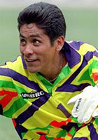 Jorge Campos :: footalist