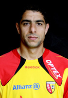 Issam El Adoua :: footalist