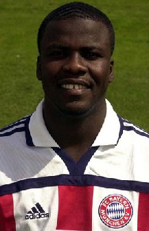 Samuel Kuffour :: footalist