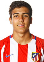 Manu Sánchez (Atletico Madrid) :: footalist