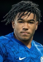 Reece James (Chelsea) :: footalist